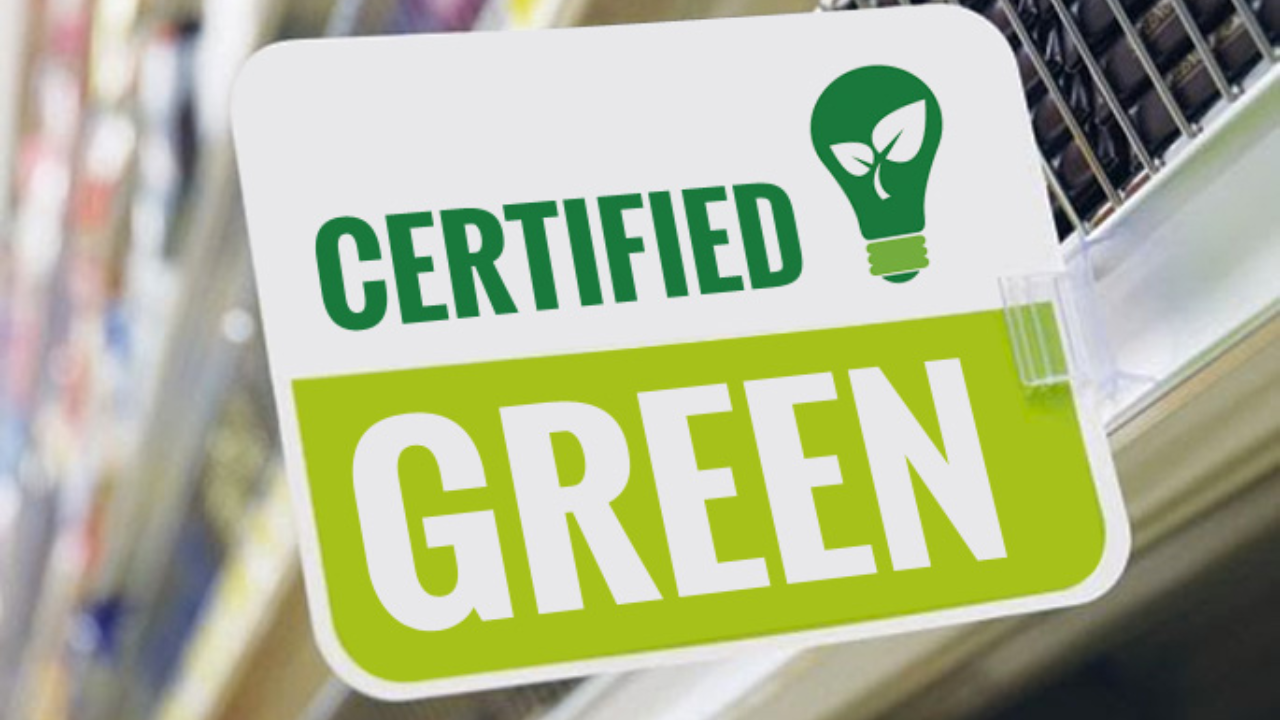 The Cost Discrepancy Between Non-Environmentally Conscious Products and ...