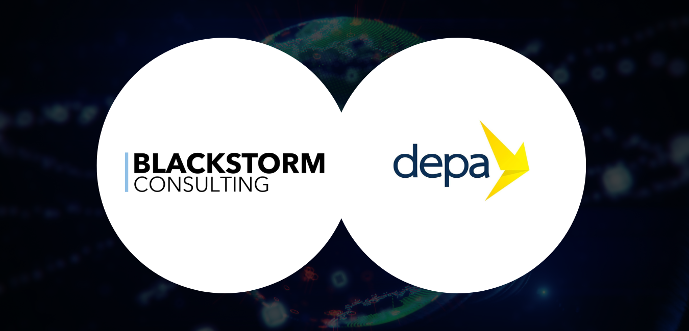 depa and BlackStorm Consulting Sign MoU to Establish Digital Startup Hub in Thailand Digital ...